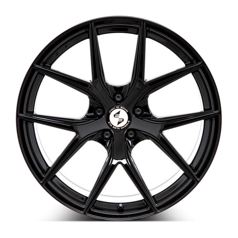 Eta Beta GRi-N G.Blk | Specialfälgar