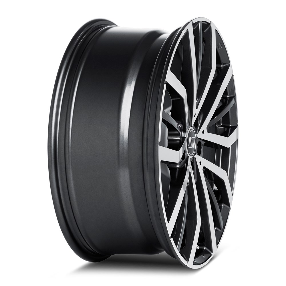 MSW 49 M.Gun/Pol | Specialfälgar