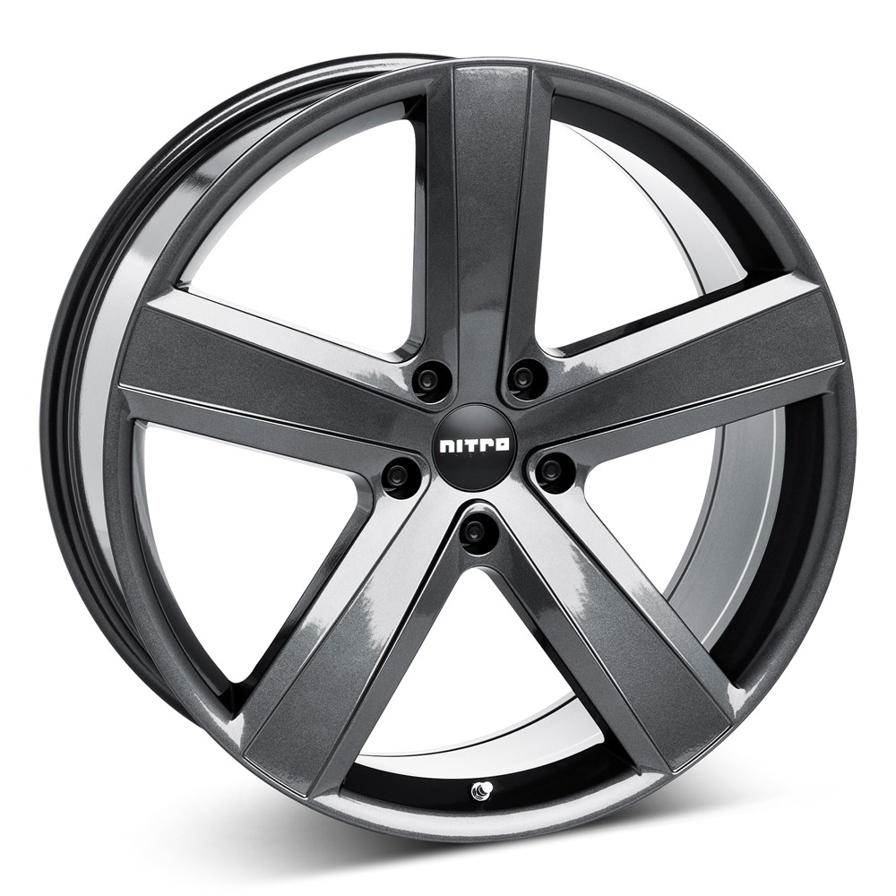 Nitro Magnum | Specialfälgar