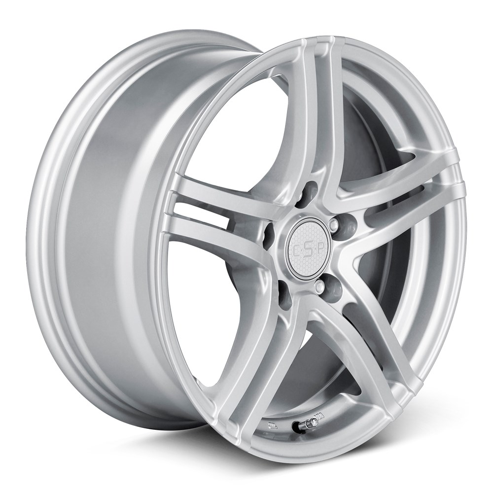 CSP 10 | Specialfälgar