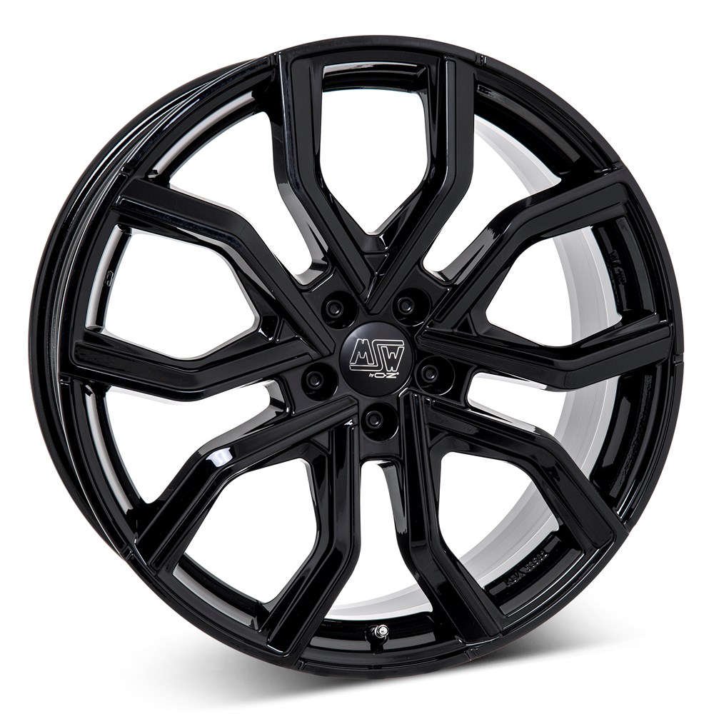 MSW 41 G.Blk | Specialfälgar