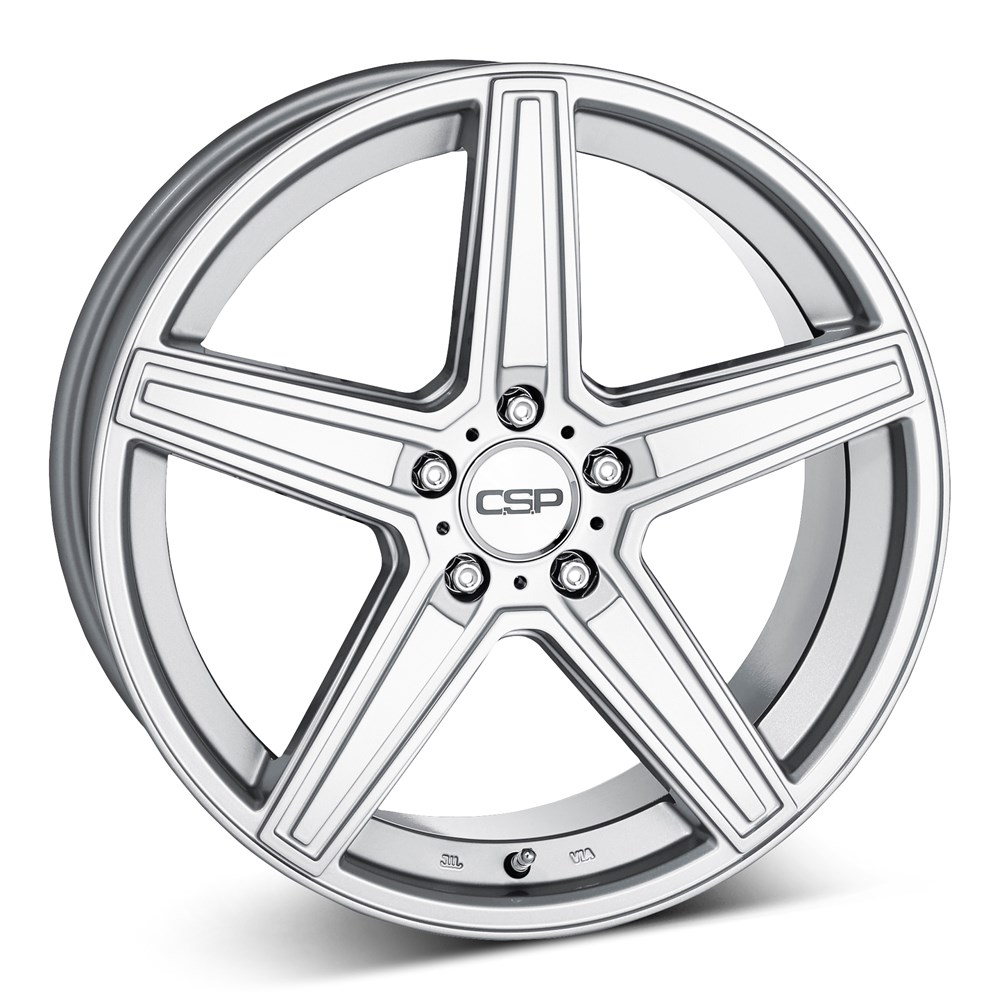 CSP 15 | Specialfälgar