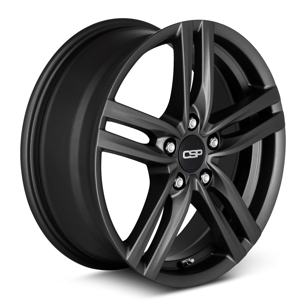 CSP 13 M.Gun | Specialfälgar