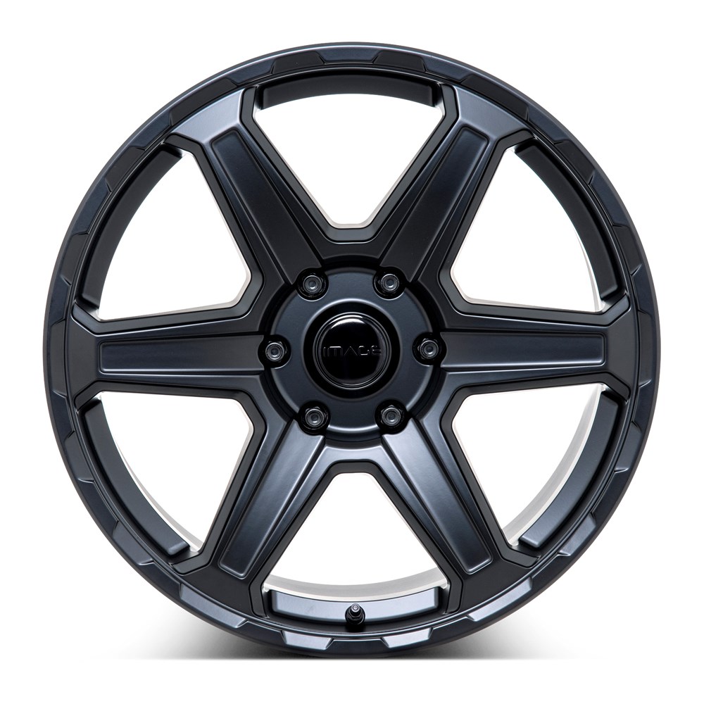 Image Gravel M.Blk | Specialfälgar