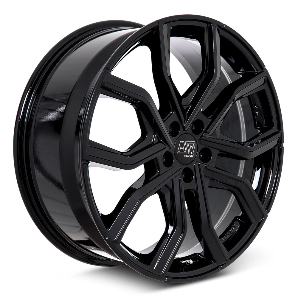 MSW 41 G.Blk | Specialfälgar