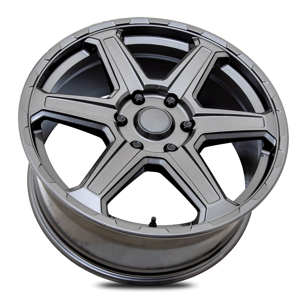 Image Gravel G.Gun | Specialfälgar