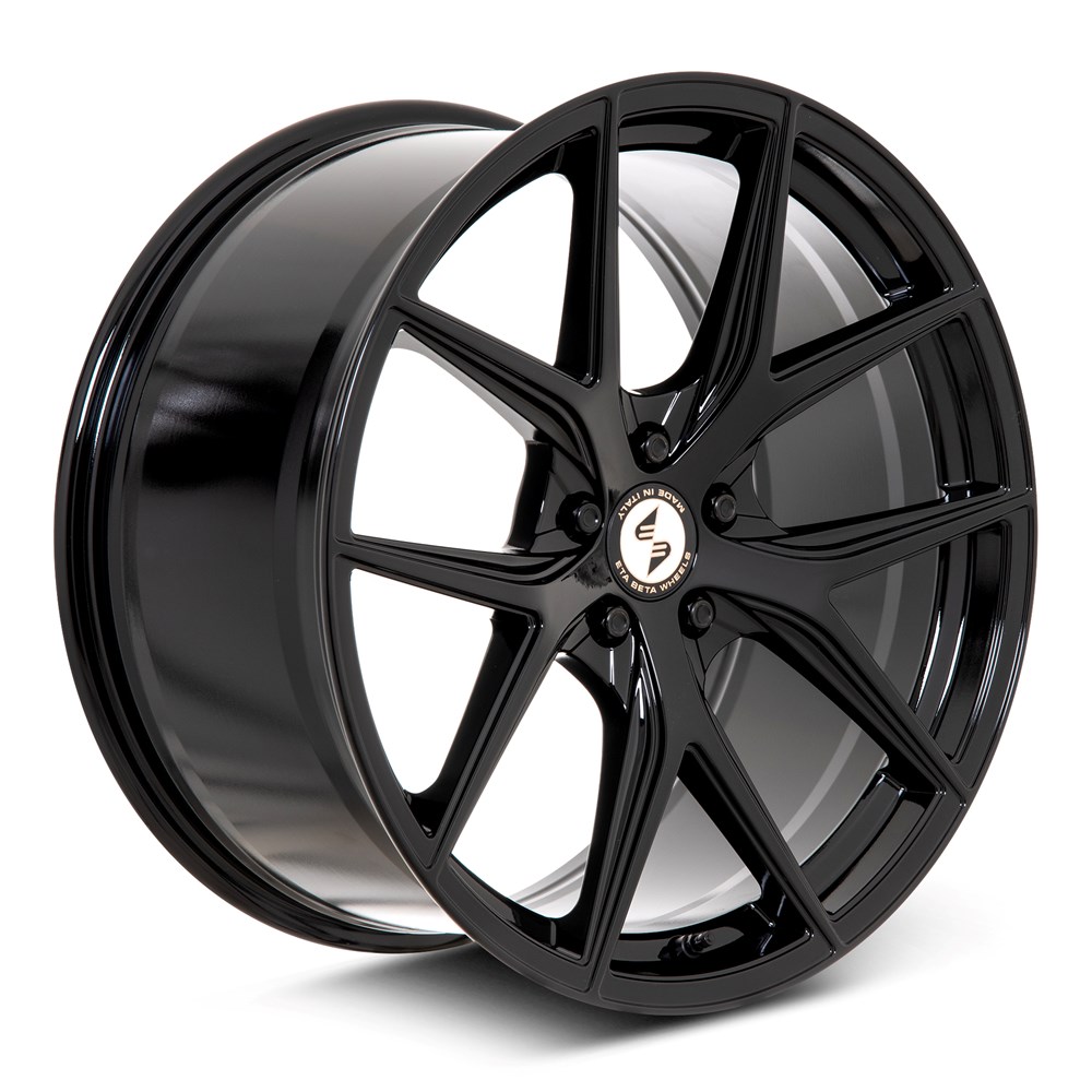 Eta Beta GRi-N G.Blk | Specialfälgar