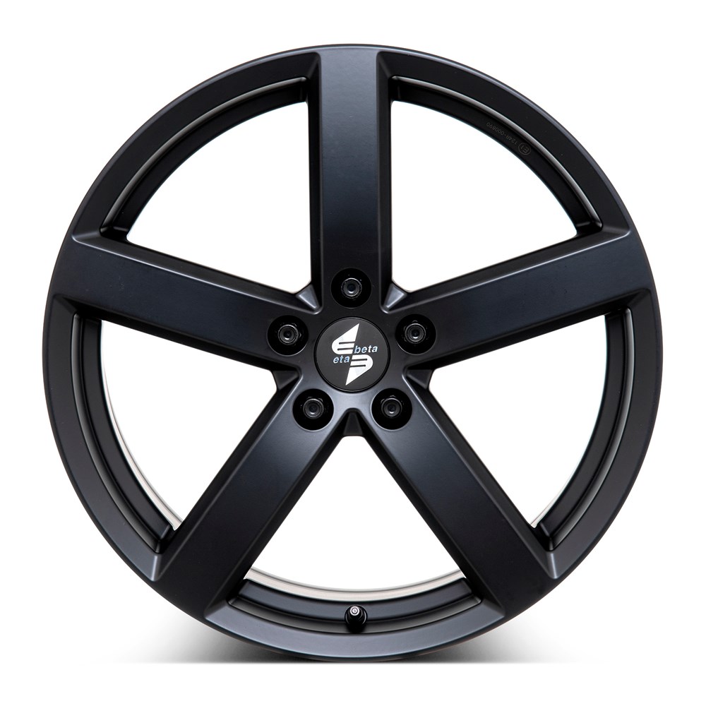 Eta Beta Eros M.Blk | Specialfälgar