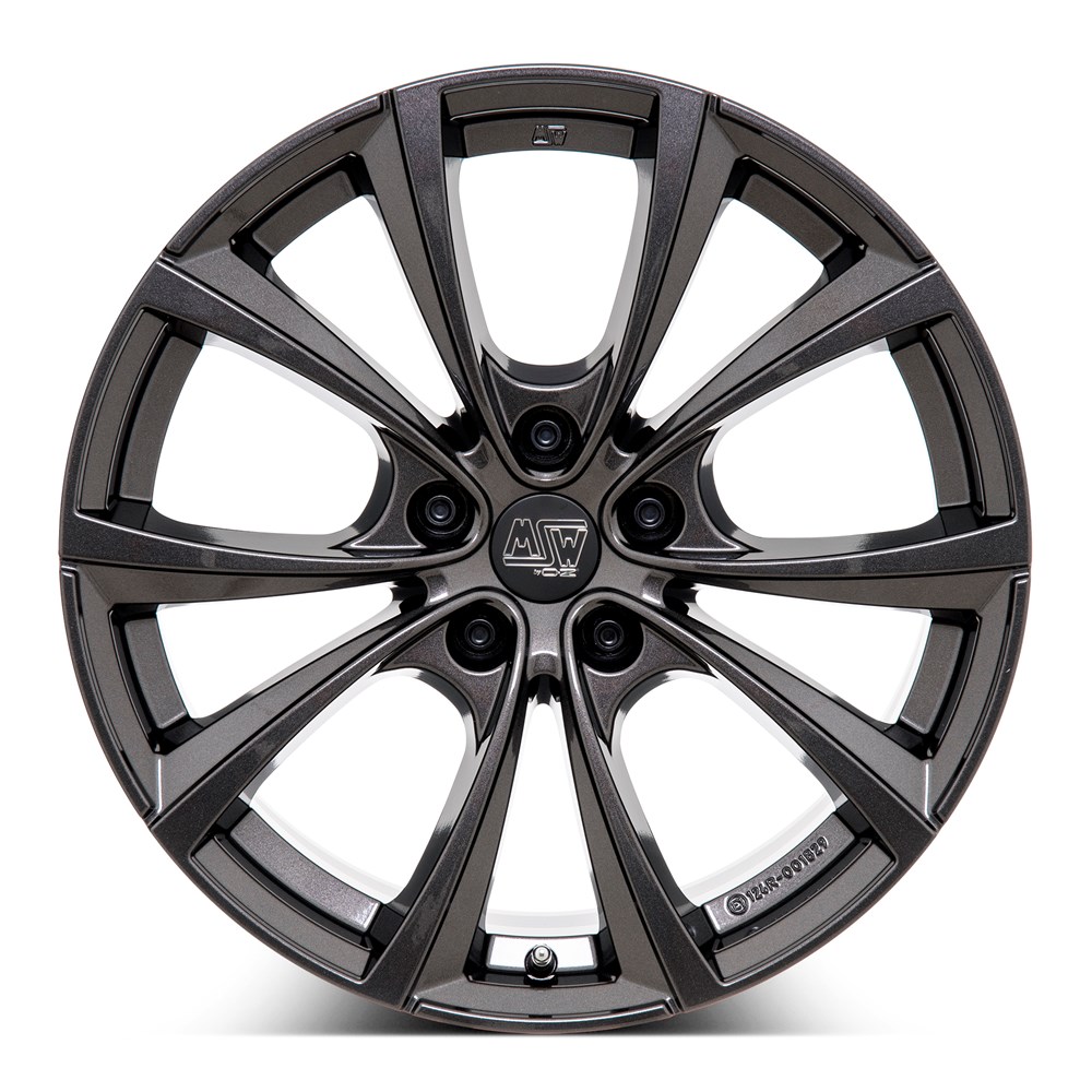 MSW 27T G.Gun | Specialfälgar