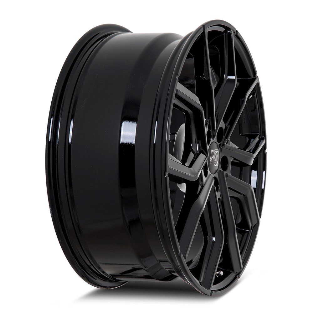 MSW 41 G.Blk | Specialfälgar