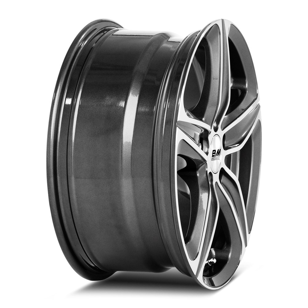 BM Drive | Specialfälgar