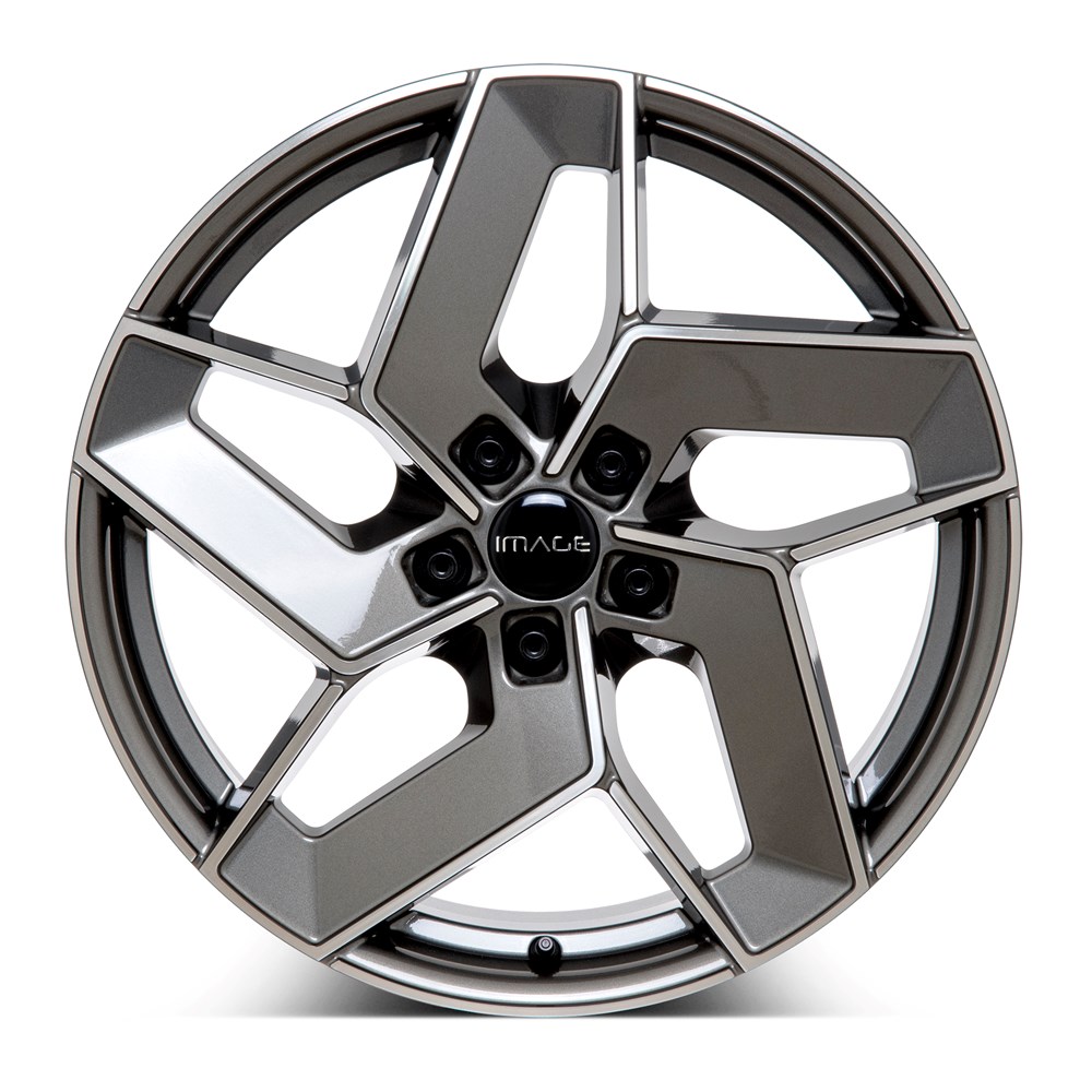 Image Helix G.Gun/Pol | Specialfälgar