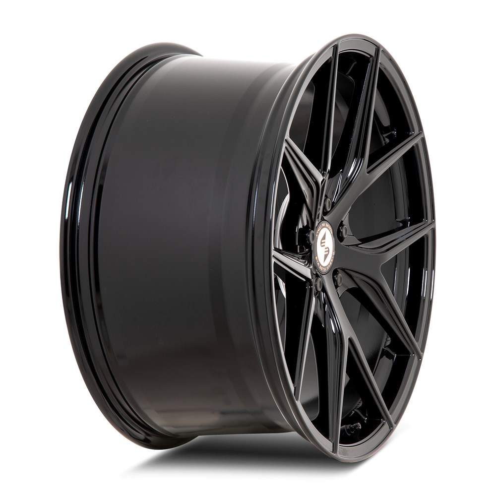 Eta Beta GRi-N G.Blk | Specialfälgar