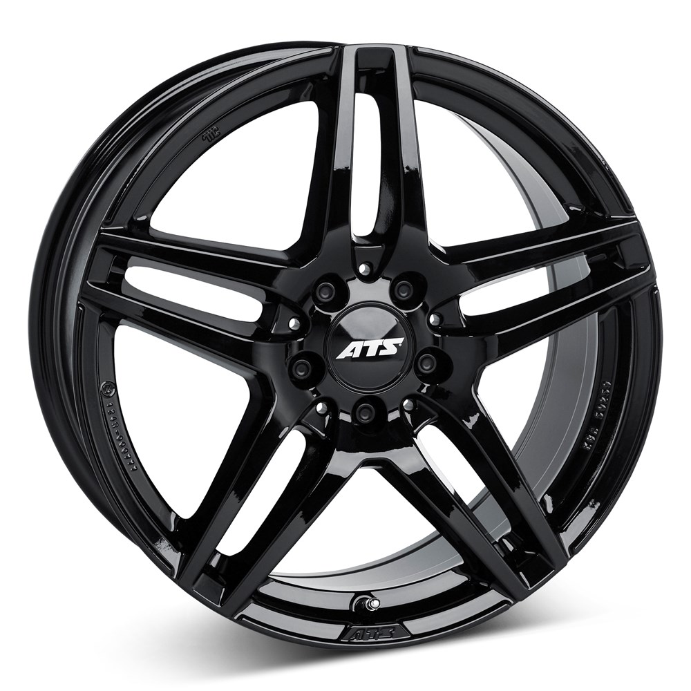 ATS Mizar G.Blk | Specialfälgar