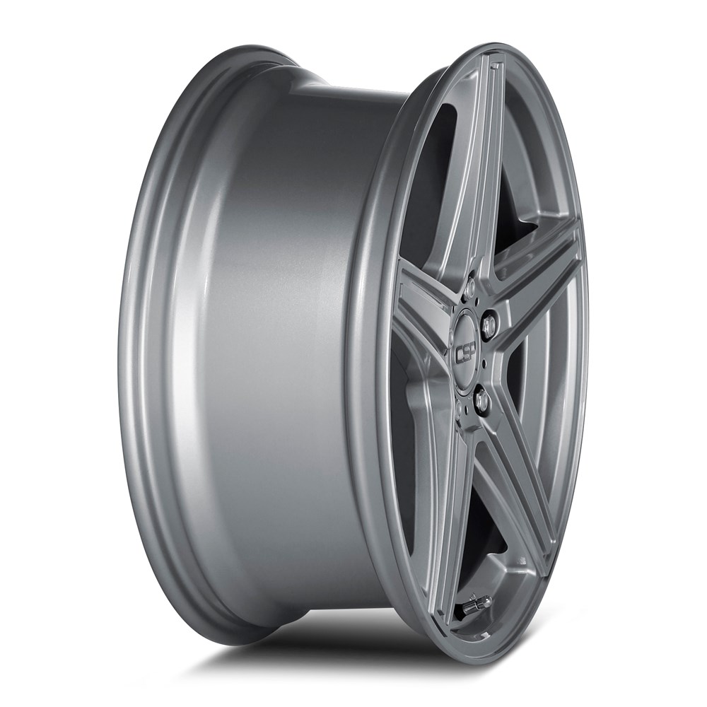 CSP 15 | Specialfälgar