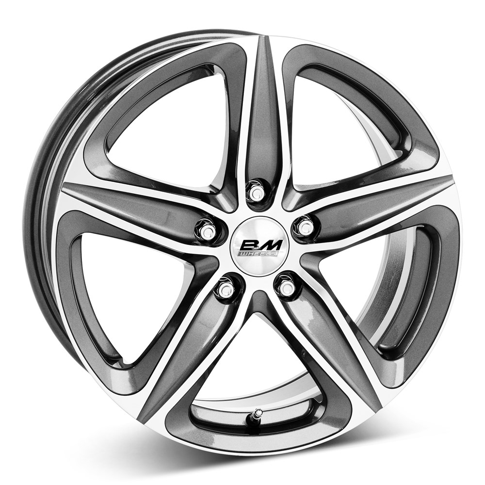 BM Drive | Specialfälgar