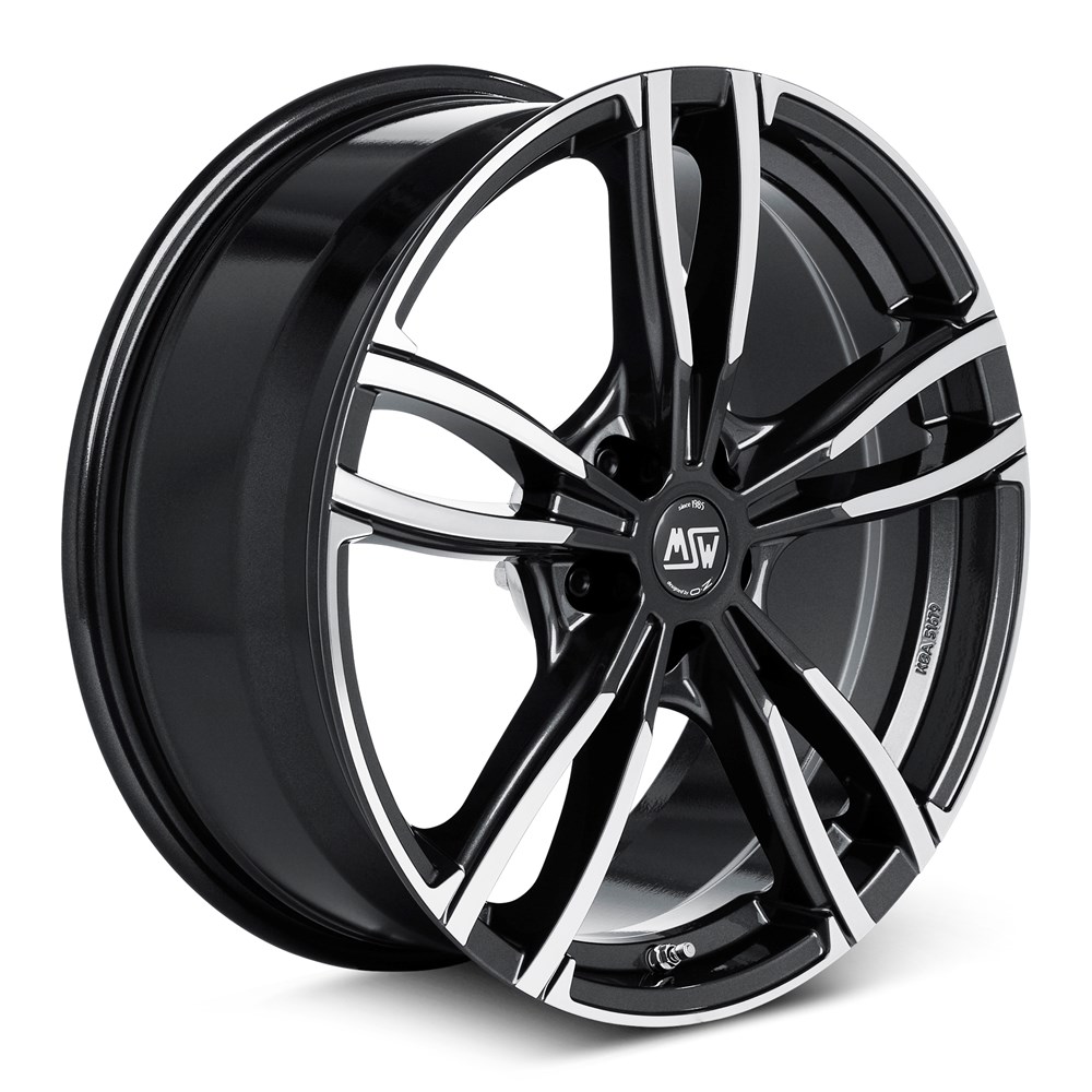 MSW 73 | Specialfälgar