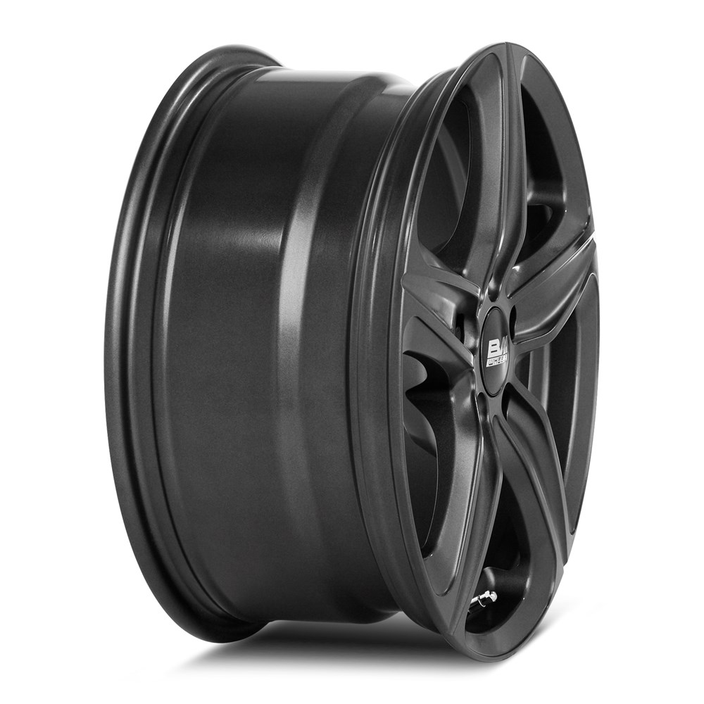 BM Drive M.Gun | Specialfälgar