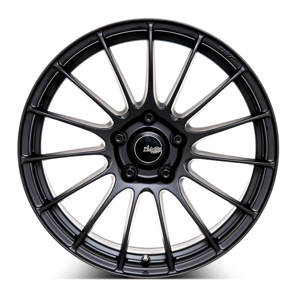 Advanti Inizio DST | Specialfälgar