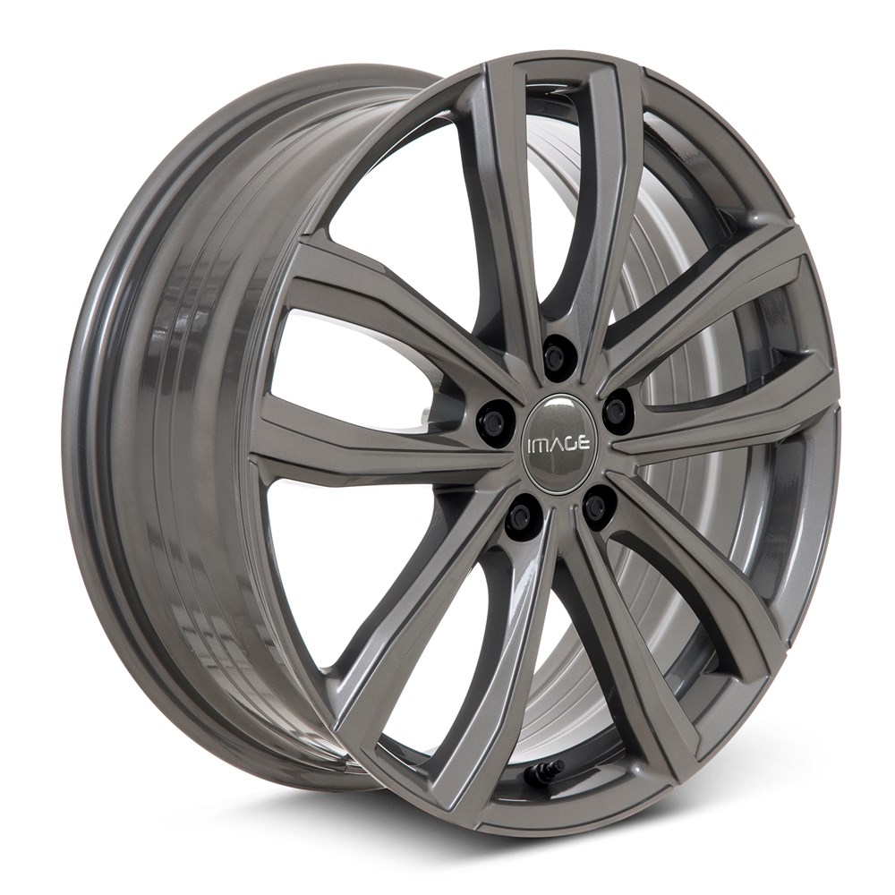 Image Ultimate FF G.Gun | Specialfälgar