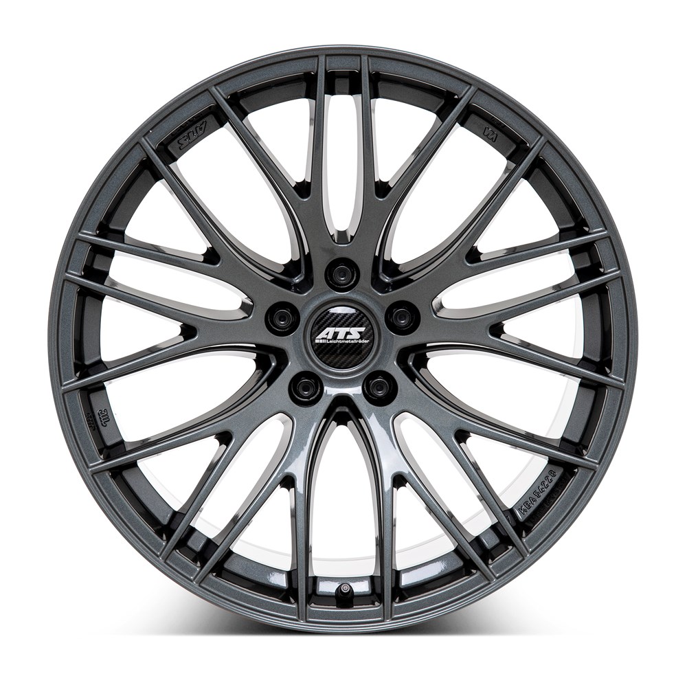 ATS Perfektion D.Grey | Specialfälgar