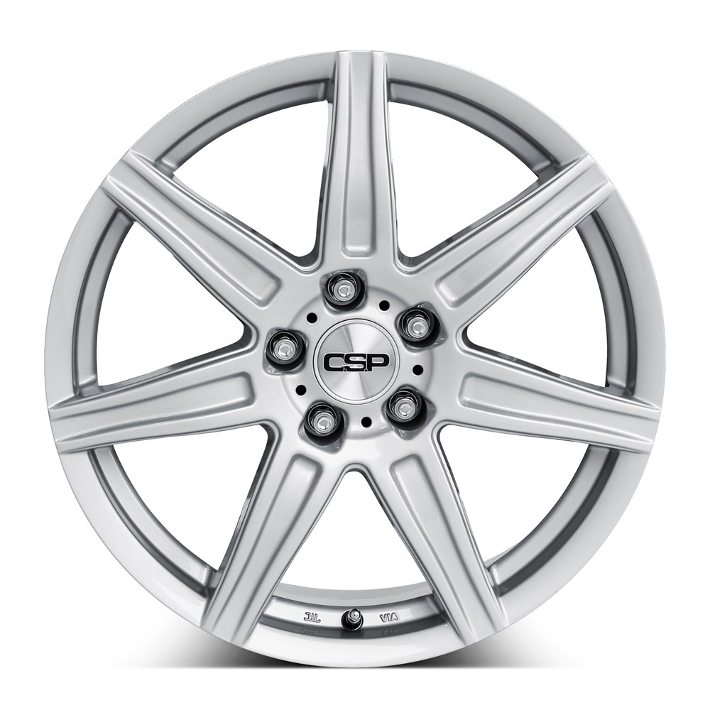 CSP 16 S | Specialfälgar