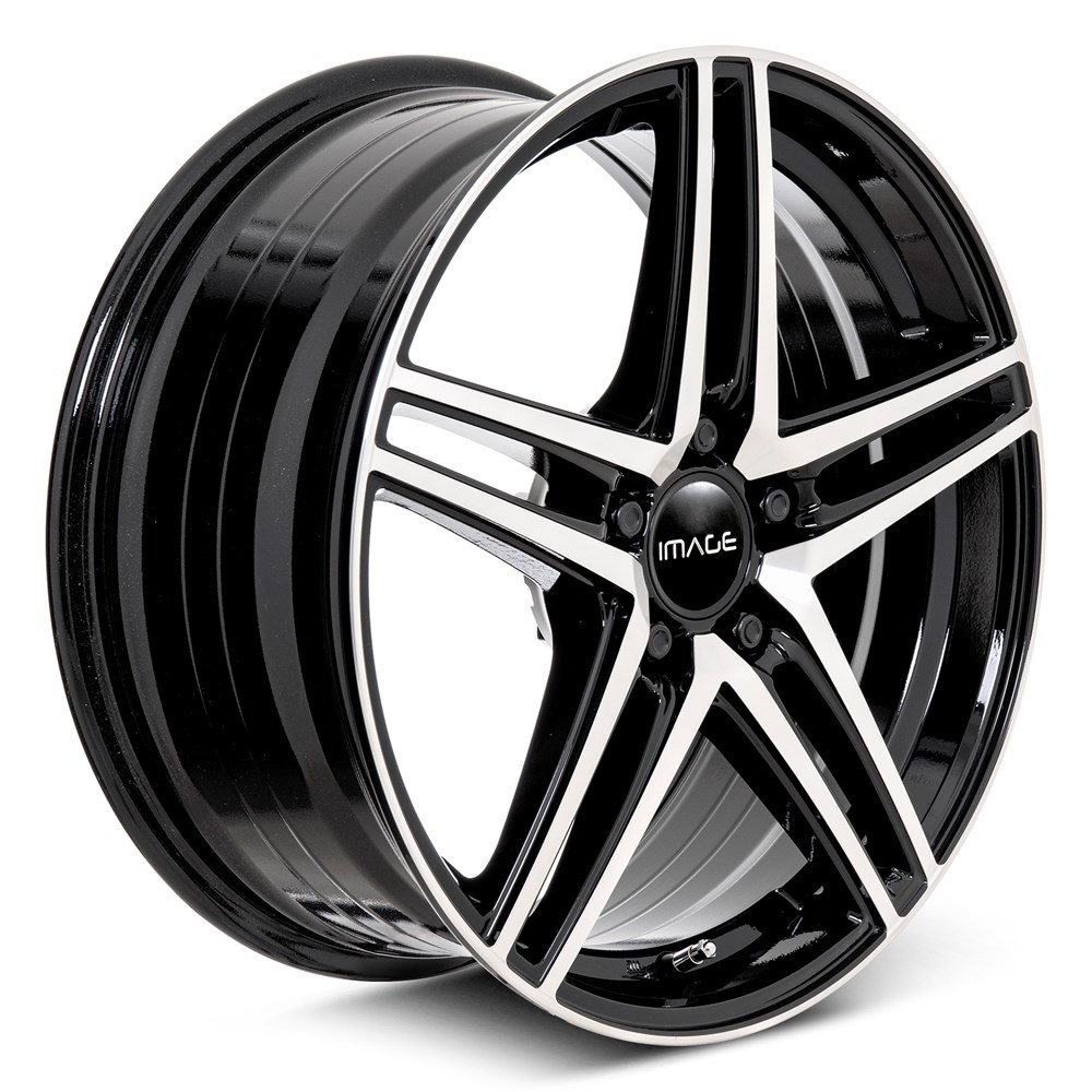 Image Star FF G.Blk/Pol | Specialfälgar