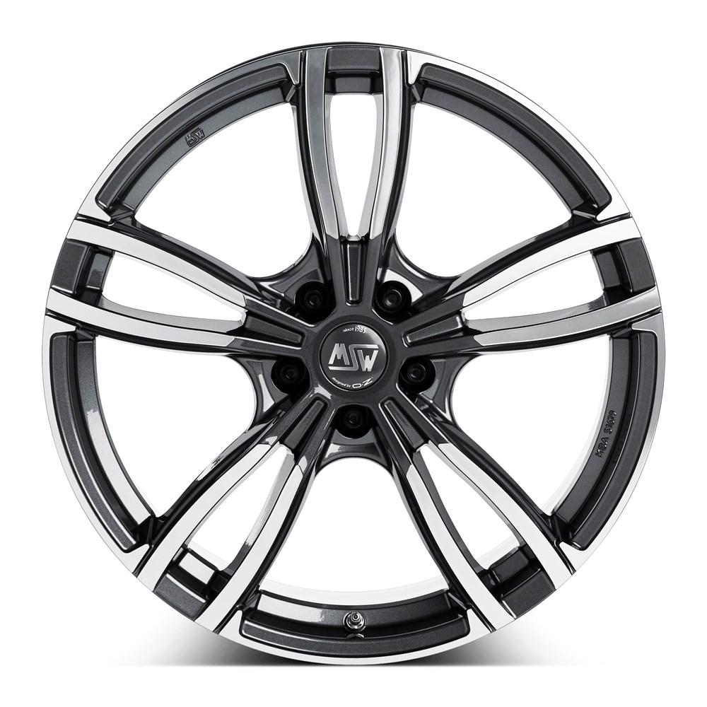 MSW 73 | Specialfälgar