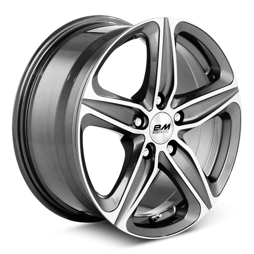 BM Drive | Specialfälgar