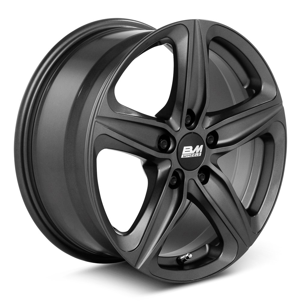 BM Drive M.Gun | Specialfälgar