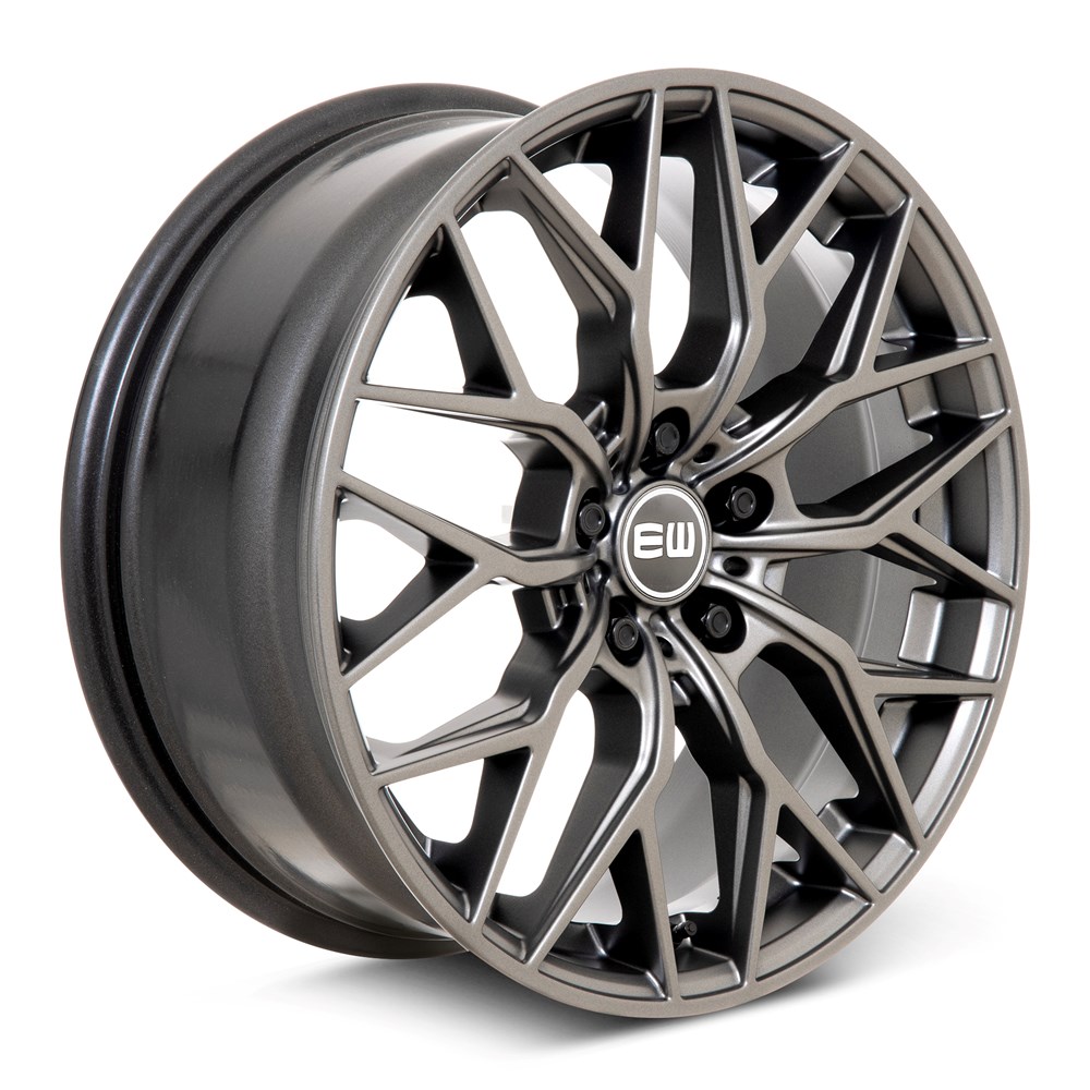 EW Viper-X M.Gun | Specialfälgar