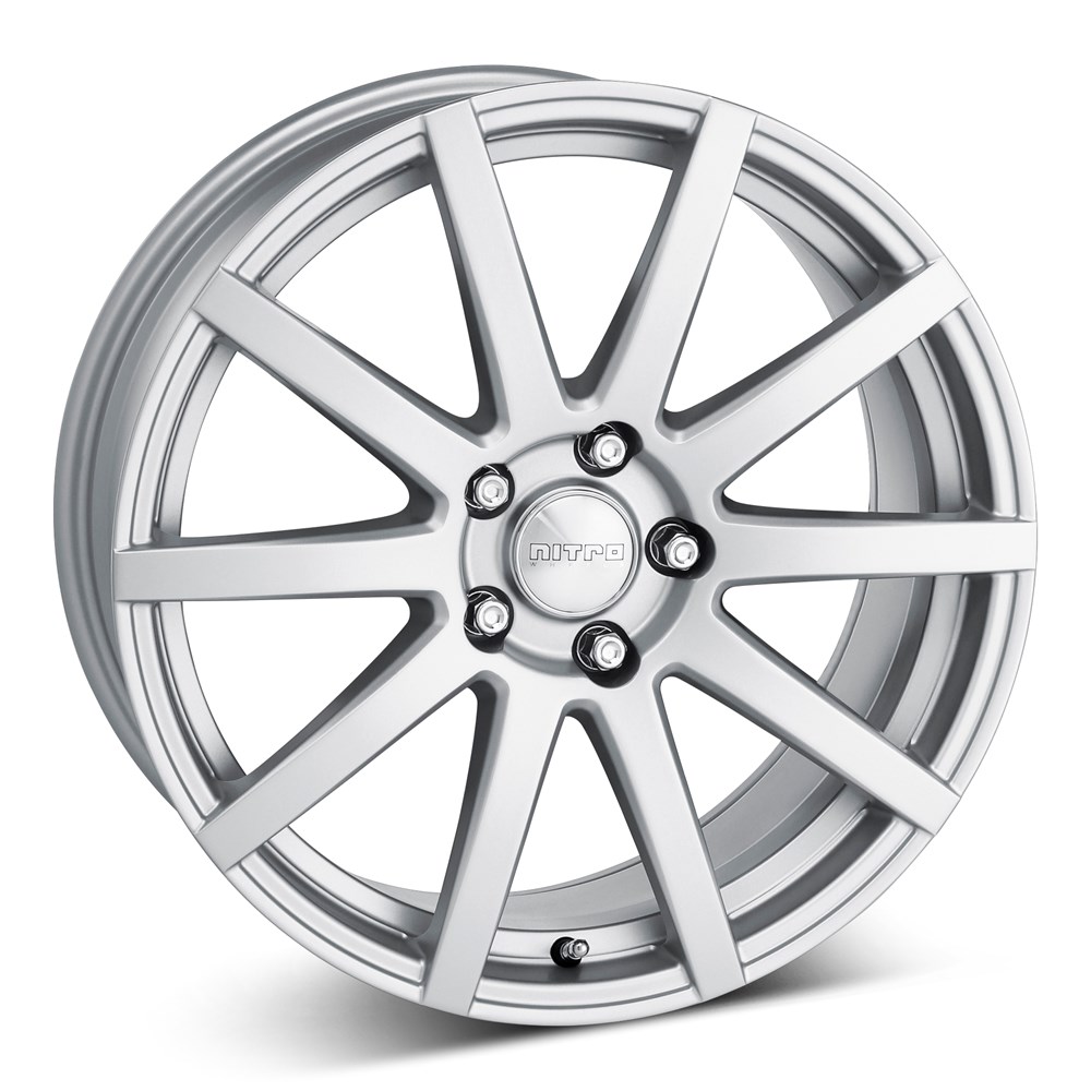 Nitro Razor | Specialfälgar